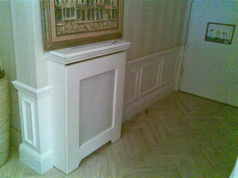 Maske za Radijatore: Maske po Meri