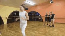 Gay Dancing S Tenor