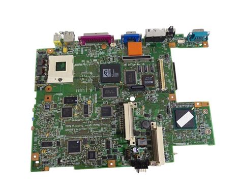 Lenovo Thinkpad A31p Pentium 4 M 2653