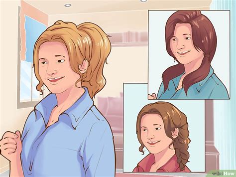 Cómo Ser Una Chica Realmente Linda 8 Pasos