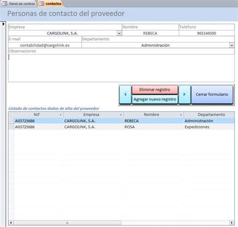 Abrir Un Formulario En Modo Edici N Utilizando Otro Formulario Con Dos Combos Para Filtrar