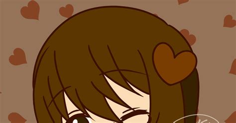 オリジナル 【2024】バレンタイン仕様 鈴ノ音 光バーチャルの姿のイラスト Pixiv