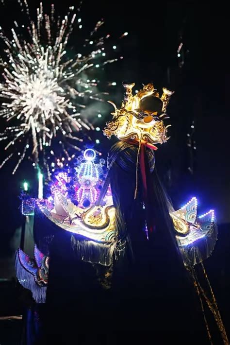 福建游神 赵世子 高清图片，堆糖，美图壁纸兴趣社区