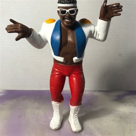 Koko B Ware Action Figure Etsy