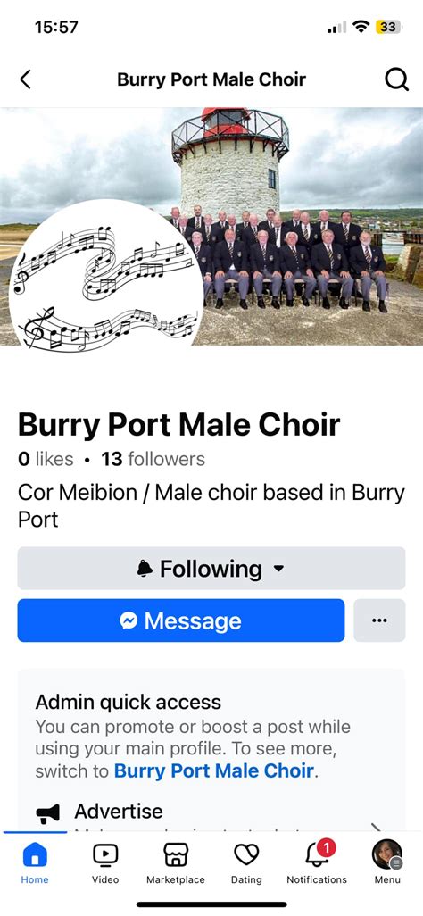 Nerissa Joan Singing