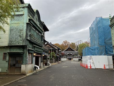 小金井公園「江戸東京たてもの園」から読み取る「令和の景観保存」の意義 芸術教養学科web卒業研究展 京都芸術大学通信教育課程