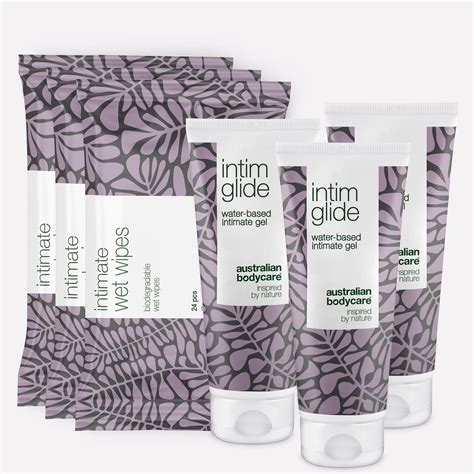 6er Set Zum Brennen And Reinigen Nach Dem Sex Enthält Teebaumöl