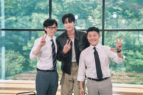 더쿠 변우석 출연 섭외에 제가요