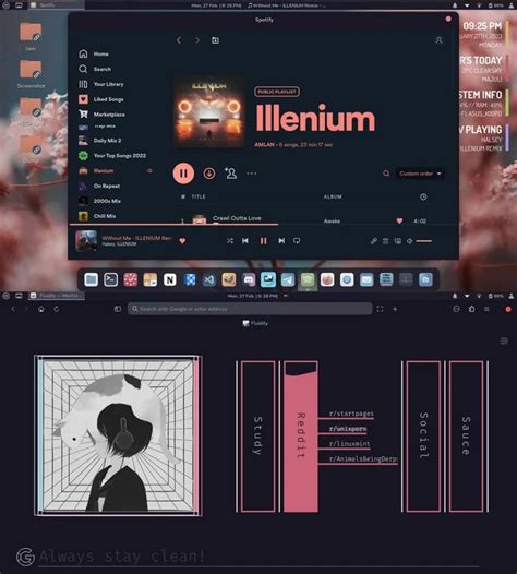 Pimp My Pc An Introduction To Linux Ricing