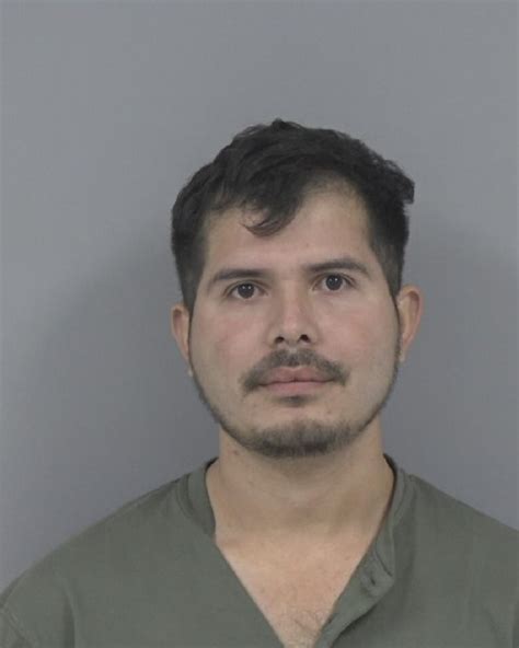 Johnston County Nc Arrests