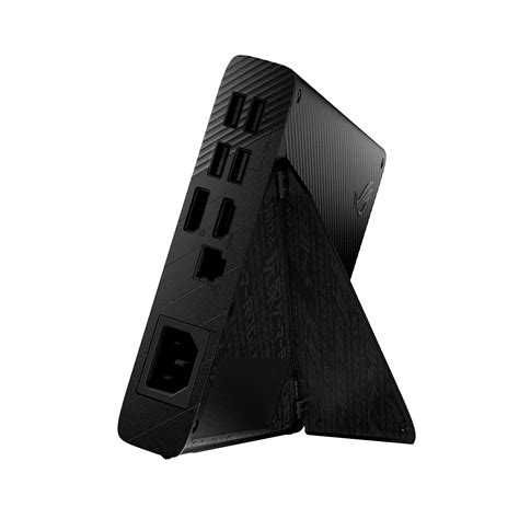 Rog Xg Mobile External Gpu Dock Nvidia Geforce Rtx 3080 16gb Low