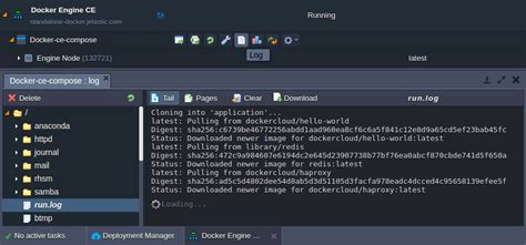 Docker Deployment Simplified Accuweb Cloud Solutions