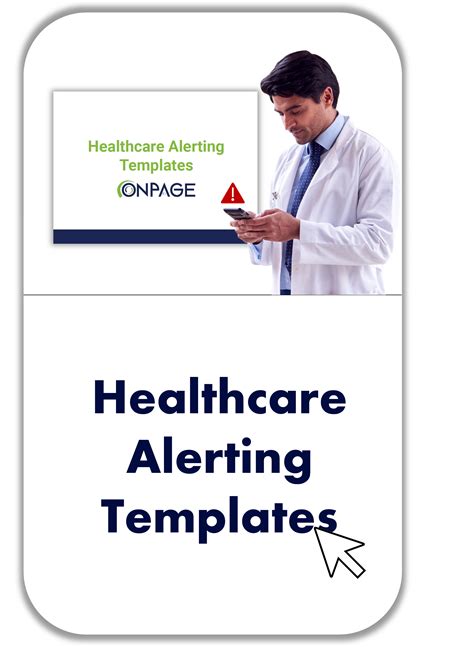 Healthcare Templates For Clinical Communication Workflows
