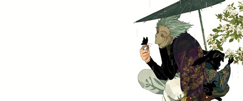 Garou Cosmic Wallpapers Wallpaper Cave