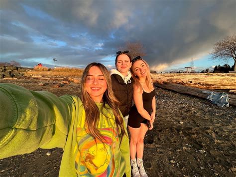 Gallery Kaidynce Faith Vsco