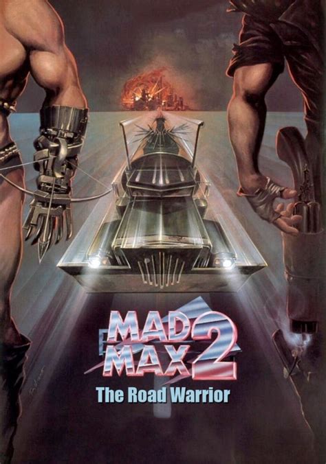 Movies Like Mad Max The Road Warrior Bilbr