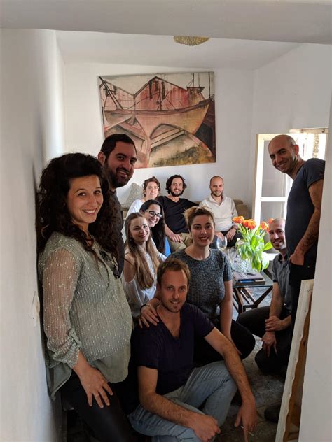 Erez Shmul On Linkedin Im So Proud Of Alice Team It Started Small