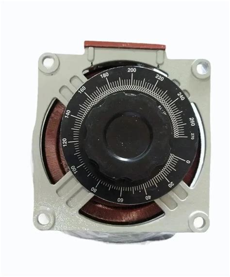 10 Kva Single Phase Auto Transformer At ₹ 7500 In New Delhi Id