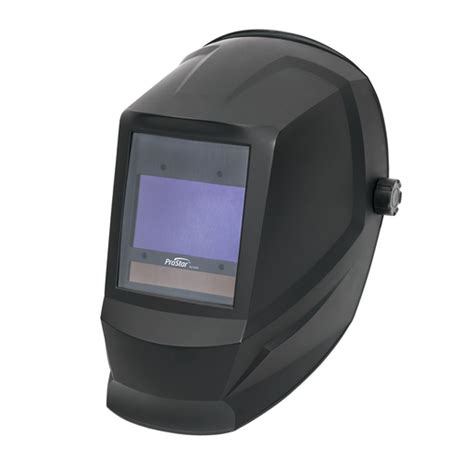 Prostar Welding Prostar By Prixair Digital Auto Darkening Helmet Blue