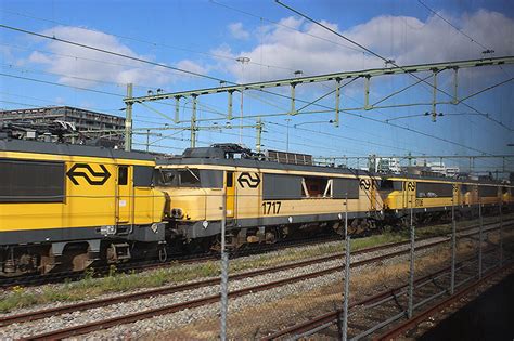 Class 1700 Ns Matty Ps Railway Pics