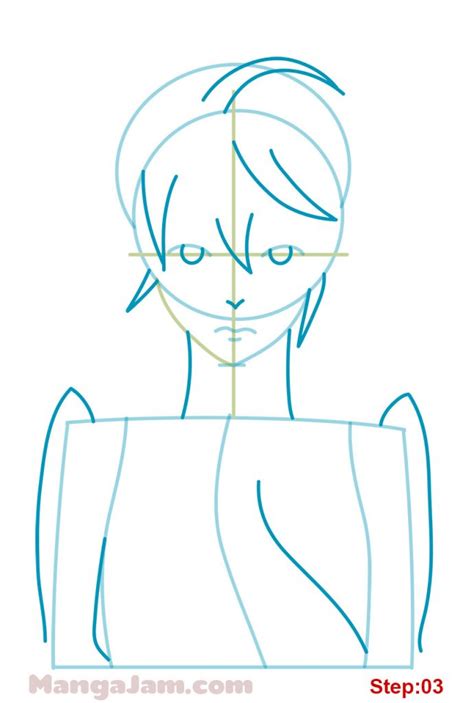 How To Draw Hinoka From Fire Emblem Manga