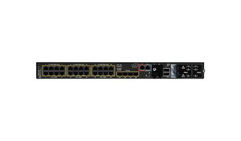 Cisco Catalyst Ie9320 Rugged Series Network Essentials Switch 24 Ports Managed Rack