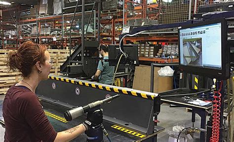 Software Provides Work Instructions Ensures Quality And Collects Data