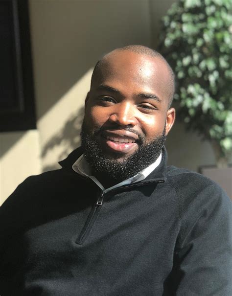 Alumni Spotlight Mustapha Ogun Patchwork Foundation