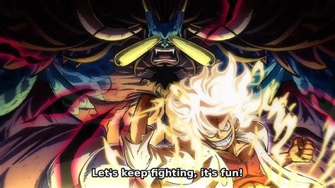 One Piece 1046 Spoiler Danger The Final Battle Is Not Over YouTube
