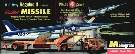 Regulus Missile