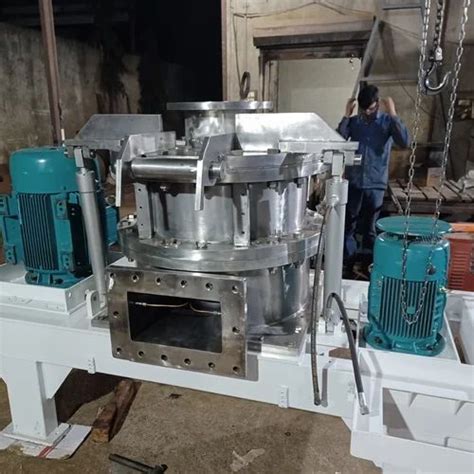 Air Classifier Mill ACM At 975000 Piece In Kota ID 2851106756691