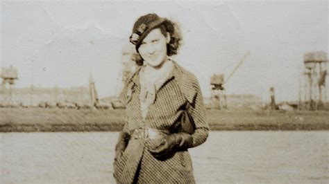 Donald Trumps Mother From A Scottish Island To New Yorks Elite Bbc