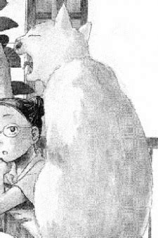 Shachou Neko Ga Nishi Mukya