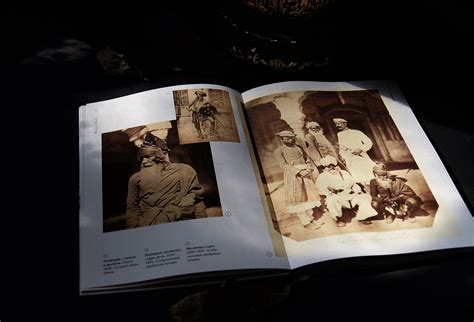 Felix Beato Journey To The East On Behance