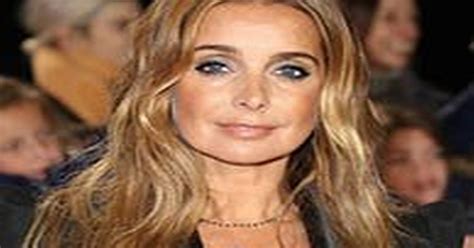 Louise Redknapp Latest News Gossip Pictures Videos Daily Star