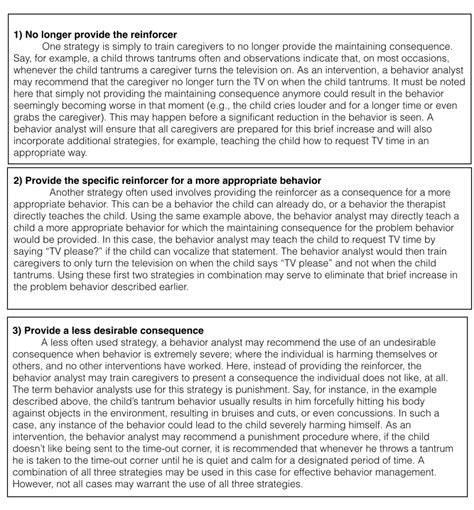 Aba 101 Aba And Behavior Reduction The Autism Helper