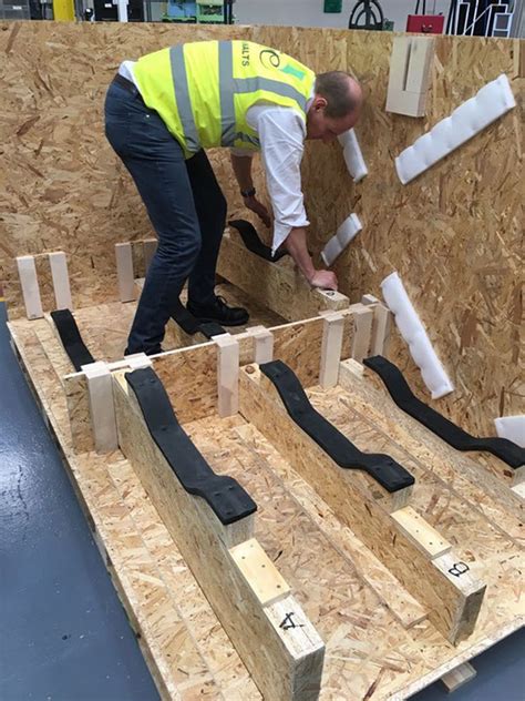 Crocodile Packaging Limted Export Crates