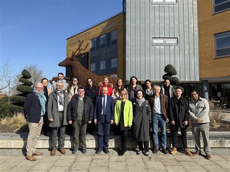 3rd R Map Project Meeting Surrey Uk R Map