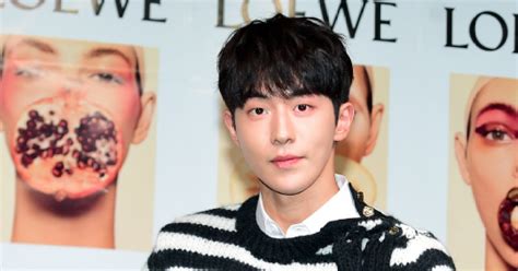 [포토] 남주혁 두 손 모아 심쿵 눈맞춤