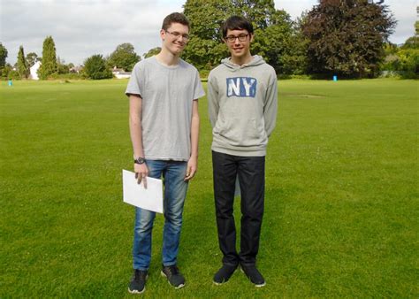 Gcse Results Day 2021 Marling School Stroud Times