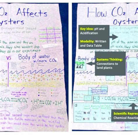 An Example Of An Explanatory Model With Insufficiently Cohesive