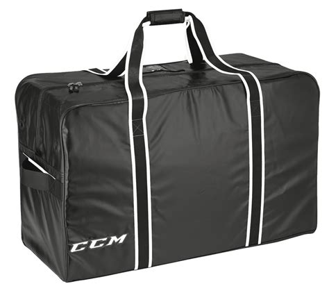 Ccm Pro Carry Goal Bag Scoffs Hockey Shop