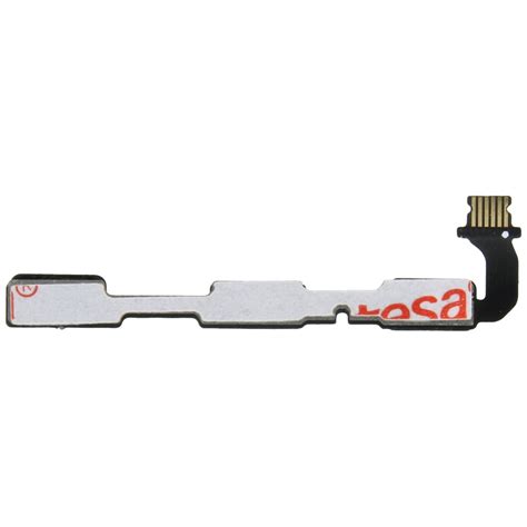 Xiaomi Redmi X Power Flex Cable Volume Flex Cable