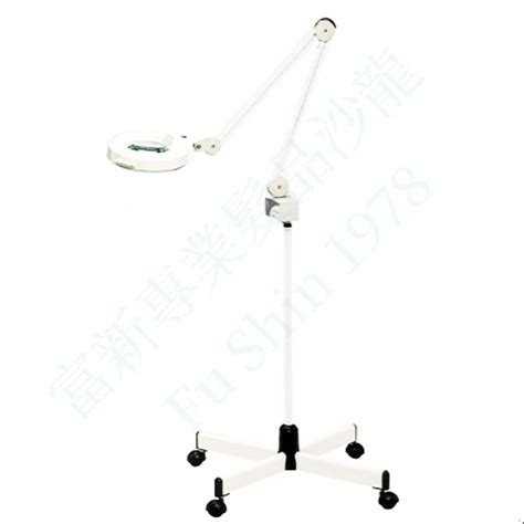 【聊聊享驚喜價】m 1034a Led放大燈立式 蝦皮購物
