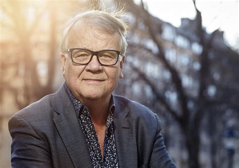Lasse Berghagen ”livet Har Varit Generöst Mot Mig” Icakuriren