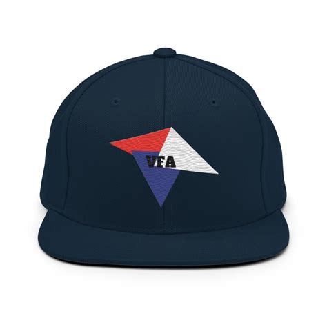 Vfa Hat Crowdmade