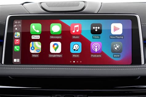 How To Retrofit CarPlay Into A 2016 Or Older BMW BimmerTech