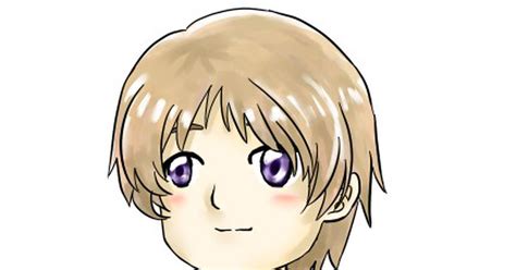 Aph 東方枢軸国 露 茗荷庭園のイラスト Pixiv