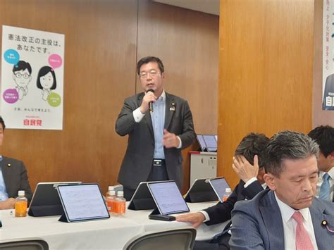 矢場本無学 On Twitter Rt Chiakitokai 🇯🇵加田裕之参議kadahiroyuki 「反対議員18名、賛成