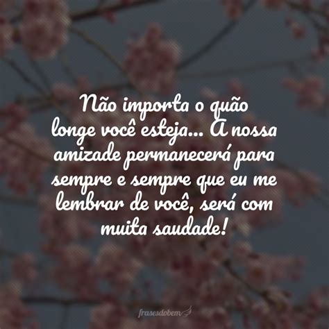 50 Frases De Saudades De Amigos Que Vão Fortalecer O Vínculo A Distância